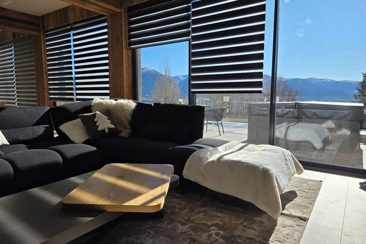 Loft Eclipse 1723 - Font-Romeu-Odeillo-Via