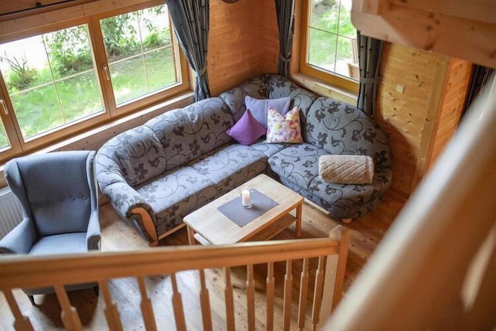 Chalet In Fügen Near Spieljochbahn - Fügen