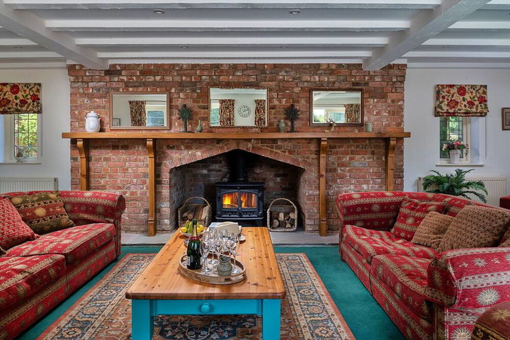 Chillstone House - Inglaterra