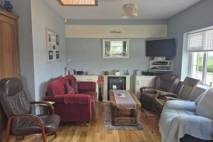 Nora's Cottage Mullagh, Kells - Sleeps 5 - Kells