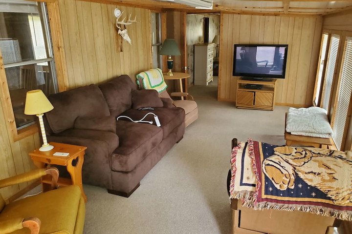 Lakeside Rental - Louisiana