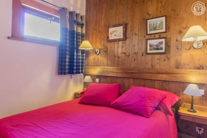 Chalet Bellacomba-la Louie - Sainte-Foy-Tarentaise