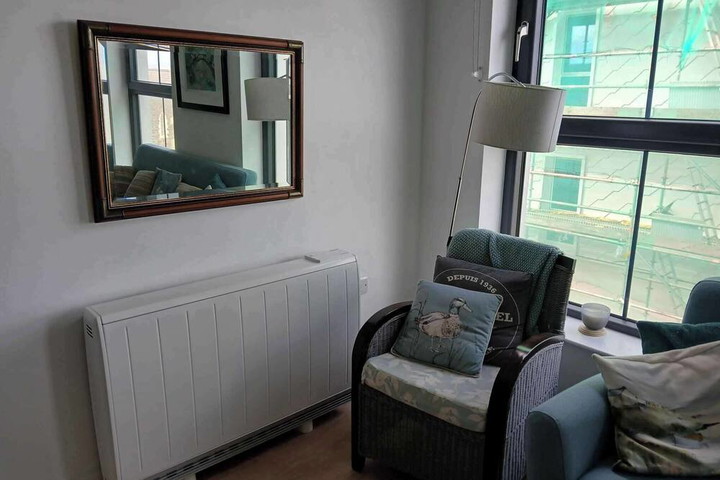 Seaview Loft 20 Portrush - Escocia