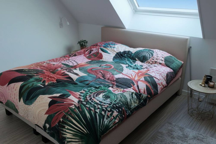 Maison Avec Jardin Clos, Près De La Côte - La Panne