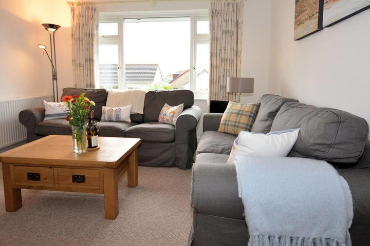 2 Bed In Bude (Oc-aglet) - Bude