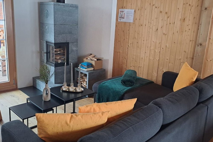 Biala Casa Pintga Streiff, (Rueras), By Interhome - Andermatt