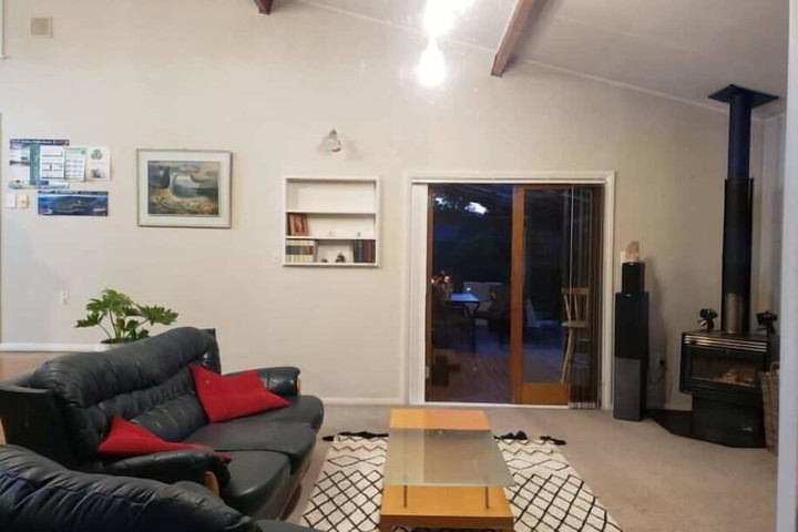 Close To Abel Tasman Park, Quiet Cul-de-sac - Kaiteriteri