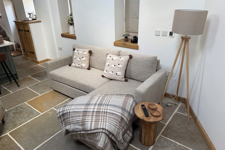 Escape To The Old Blacksmiths Cottage  Your Shropshire Retreat - ブリッジノース