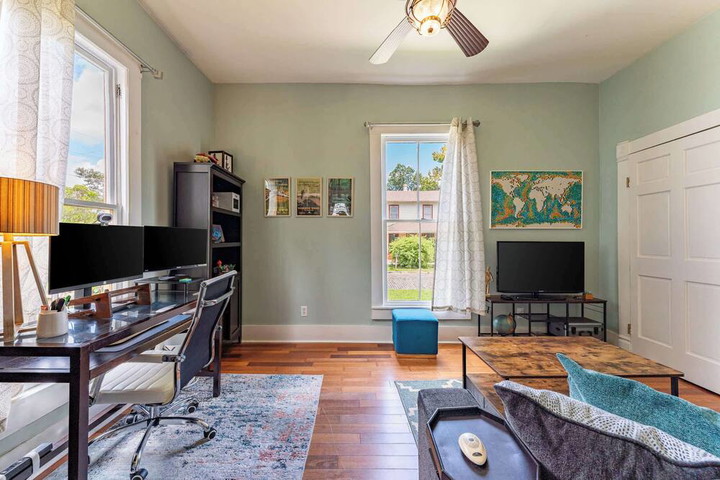 Cozy 3br Retreat - Near Bars, Zoo & Lake Trails - Lake Mary, FL