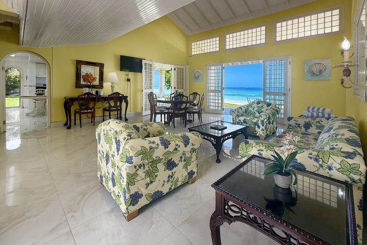 Negril Beach Villa  - You Can't Buy Love, But You Can Rent Paradise! - Negril