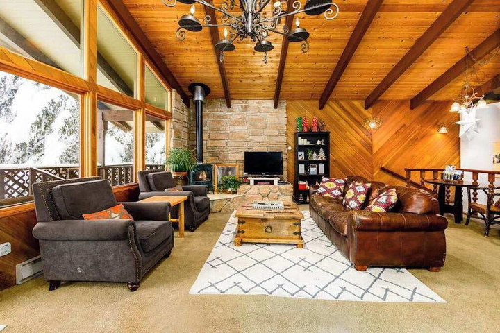 Chateau Cervin | Steps To Lifts | Game Room - Alaska