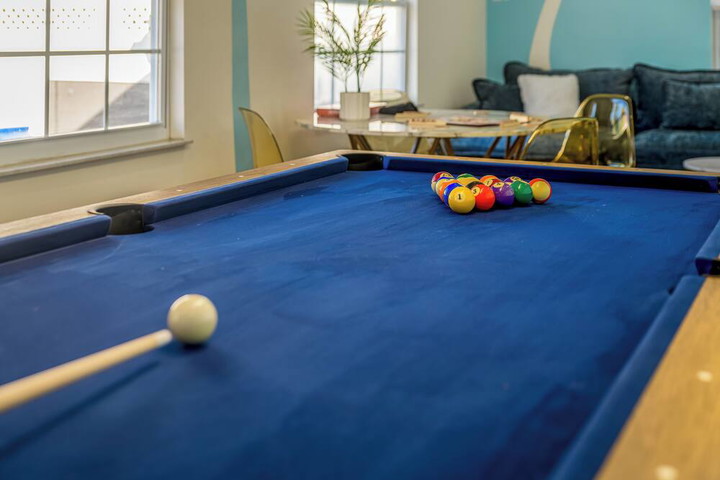 12 Br Estate!heatedpool  Pickle  Gamerm Events - Palm Harbor