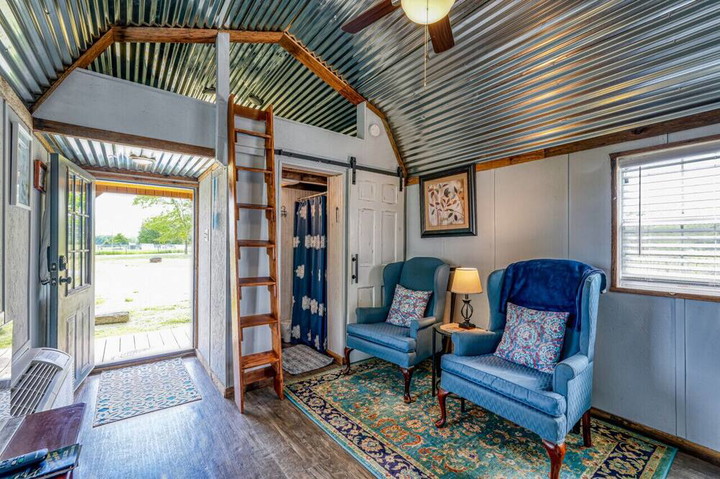 Megan's Lodge - Peaceful Acres - 阿拉巴馬州