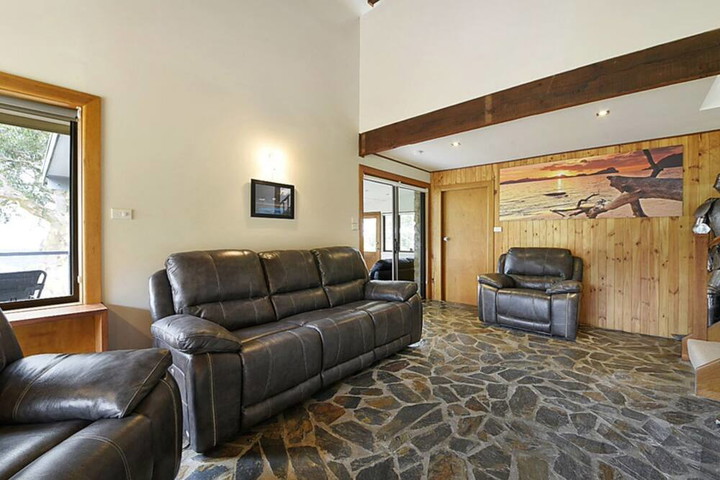 Sydney View - 70km From Sydney; 1000km From Care! - Springwood