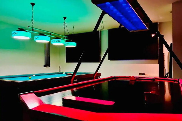 Wow House, Villa With Swimming Pool, Gym And Play Room - Bassano del Grappa