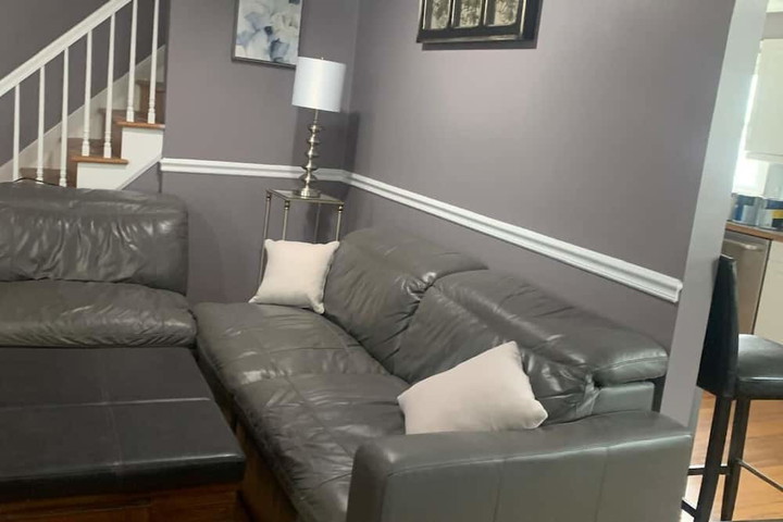 Charming 4-bedroom House With Ac And Wifi In Enchanting Hagerstown - Hagerstown, MD