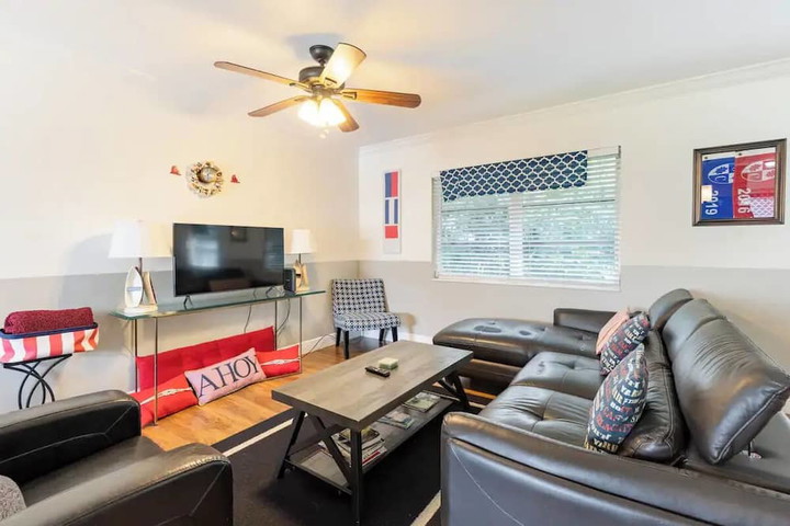 Downtown Delray Beach, Close To Beach, And Nightlife.  Pet Friendly - Delray Beach, FL
