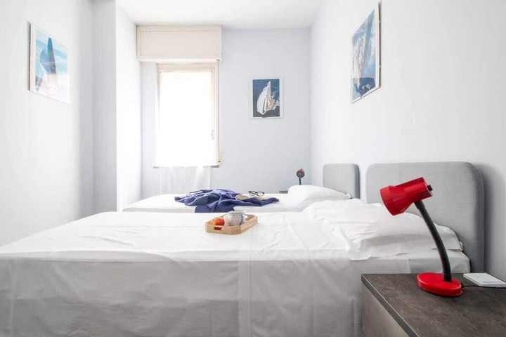 Appartamento-raffaello House-affitti Brevi Italia - Sestri Levante