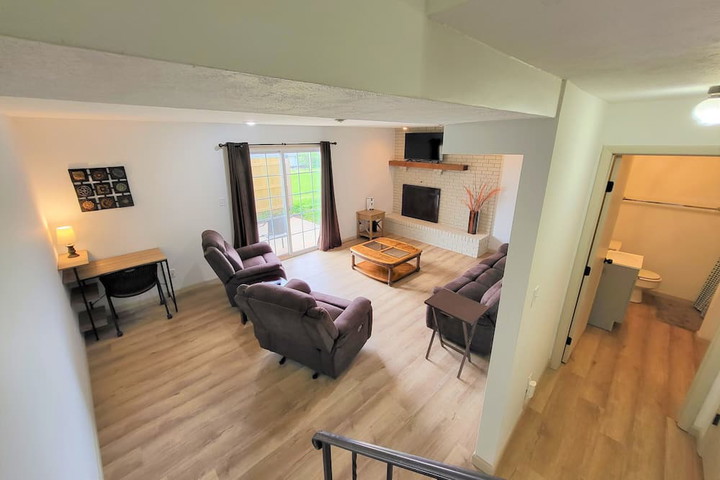 The Haven Is A 2-bedroom House In Quiet Neighborhood Springfield, Mo - Springfield, MO