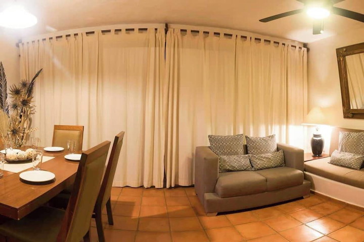 Garden View Condo, 2 Pools, Walk To The Beach! - Puerto Vallarta