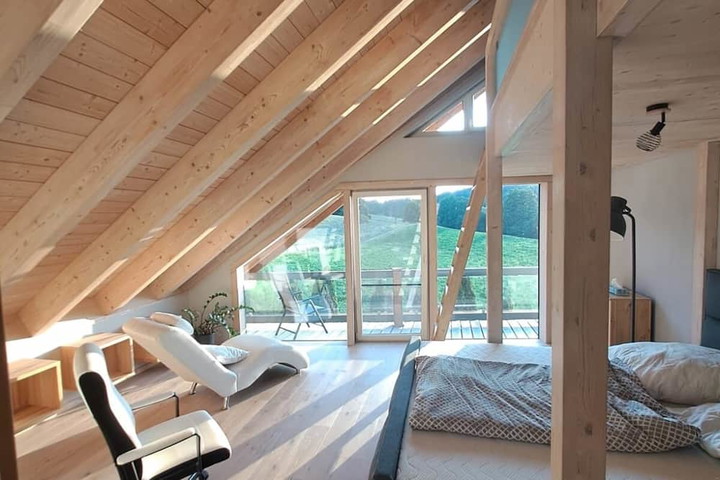Exceptional Vacation Apartment In The Odenwald, Near Darmstadt - ダルムシュタット