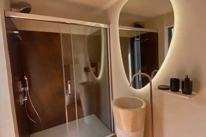 Chambre D'hôtes 'La Saint Pabu'lle' Avec Terrasse Et Jardin Privés - Pléneuf-Val-André