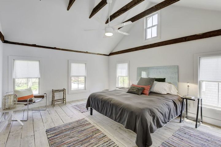 Beachy Chic South Of The Hwy In Sh Village Just 3blks To Shops, Food And Fun!!️ - The Hamptons, NY