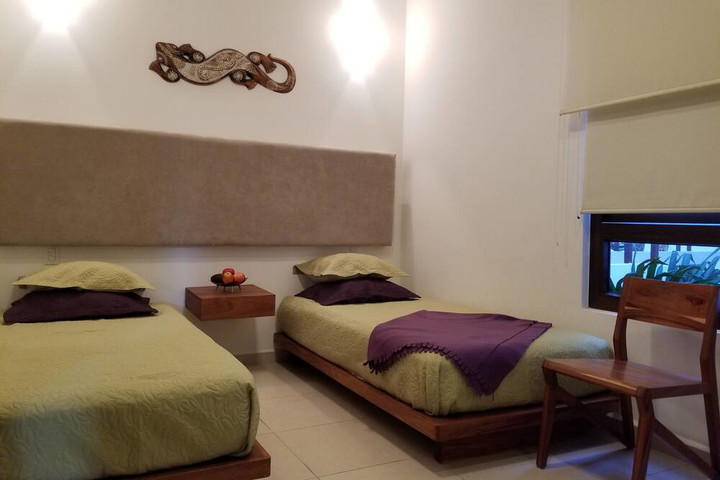 New! Unique 5* Beach Resort Retreat In Gran Bahia Principe Next To Sian Kaan - Akumal
