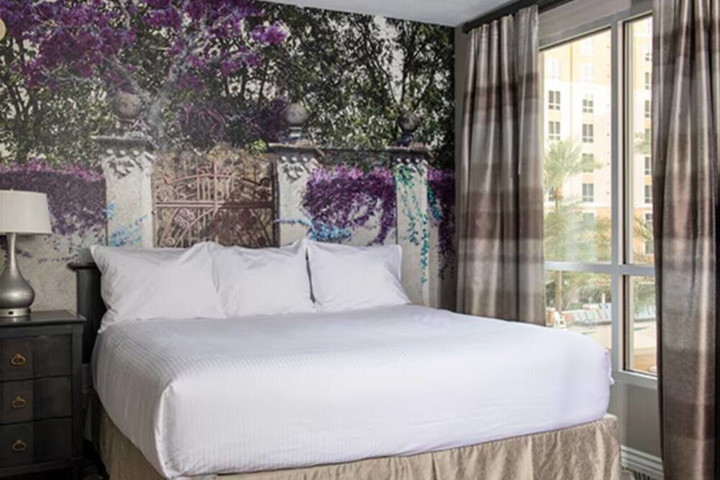 1-bedroom- Club Wyndham Grand Desert Your Las Vegas Retreat! - Henderson, NV