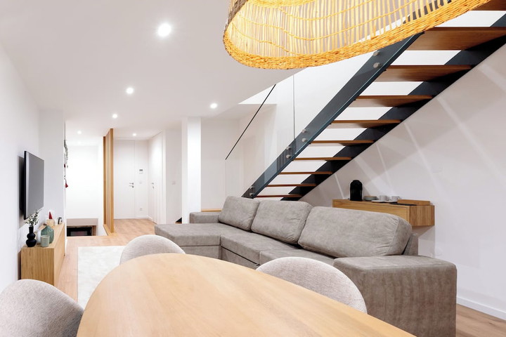 Casa D. Adelaide T3 - Azurara