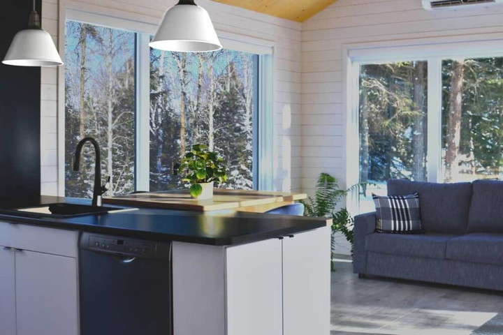 Suite #1 - Baie-Saint-Paul
