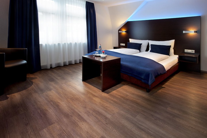 Chambre Double Supérieure - Grenzach-Wyhlen