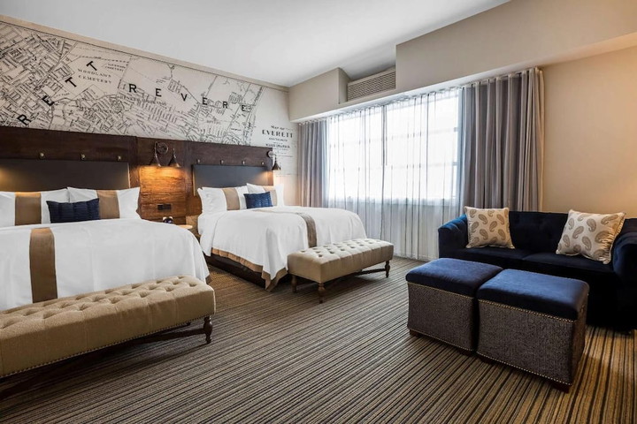 Perfect Stay For Families Or Big Groups | Free Onsite Parking | Pet-friendly - Salem, MA