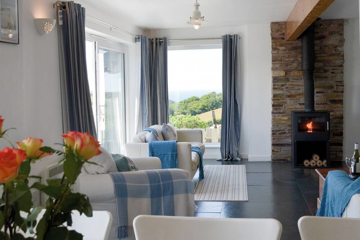 4 Bedroom Accommodation In Crackington Haven, Near Bude - Boscastle