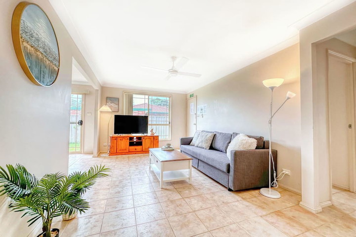 Comfortable House In Heart Of The Entrance&parking - The Entrance