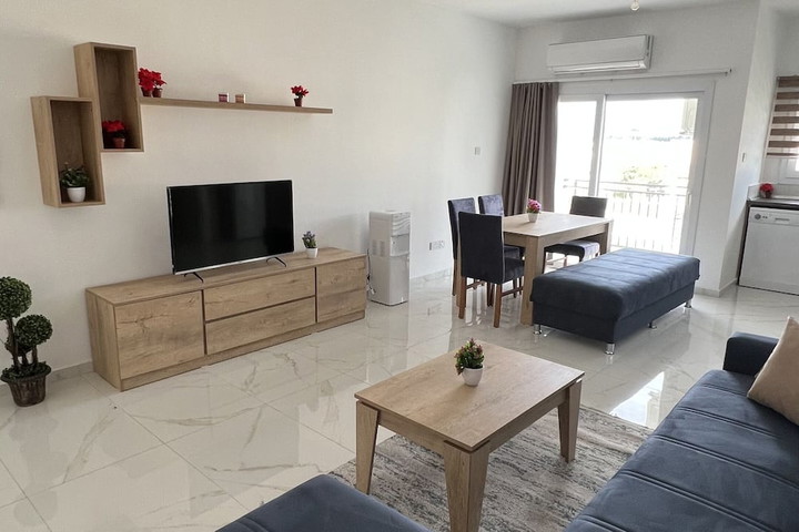 Feslikan 5- Cozy, Netflix Included, Central - Girne