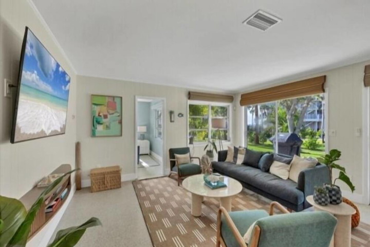 Welcome To Your Coastal Getaway! - Boca Grande, FL