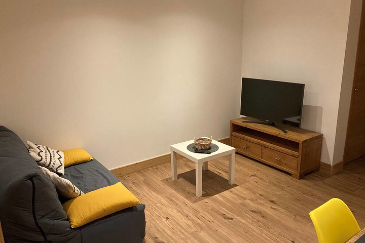 Appartement En Rez De Jardin - Albertville