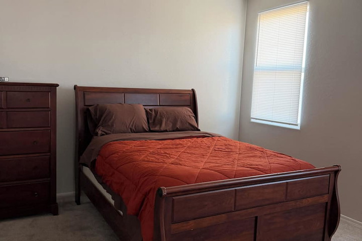 3-bedroom House In Charming Maricopa - Maricopa, AZ