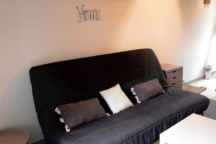 Furnished Studio With A Private Terrace, In A Quiet, Green Setting 10 Minutes From The Sea - Montpellier
