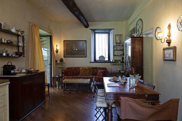 Villa San Massimo With Pool By Wonderful Italy - Portofino