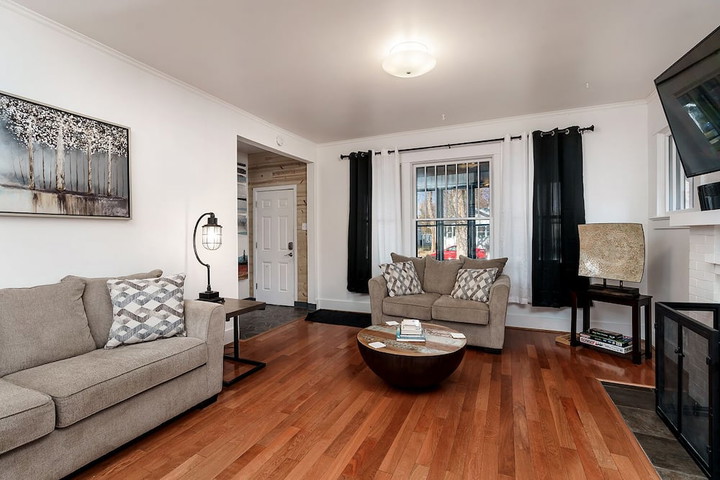 Historic District! Walk To The Heart Of Downtown! - Billings, MT