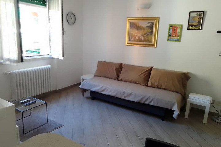 Cozy Apartment Within Walking Distance Of The City Center. - Santa Margherita Ligure