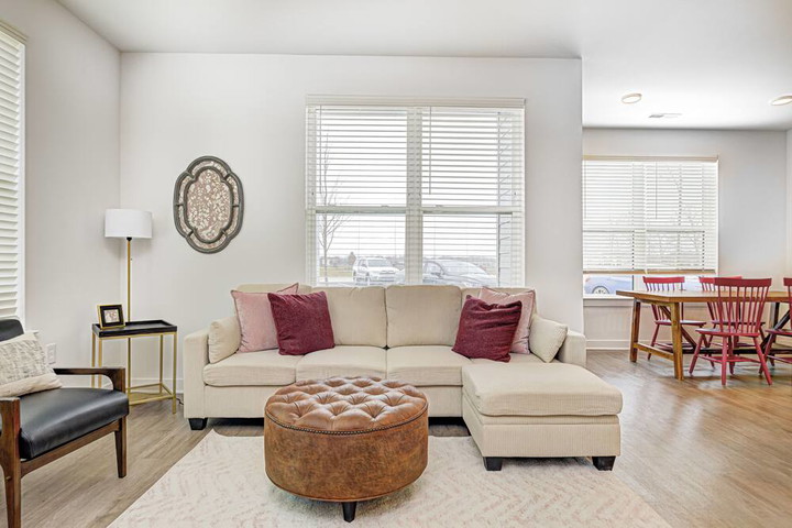 2bed/2bth - King/queen Beds - Carmel/fishers/noblesville Grand Park - Fishers, IN