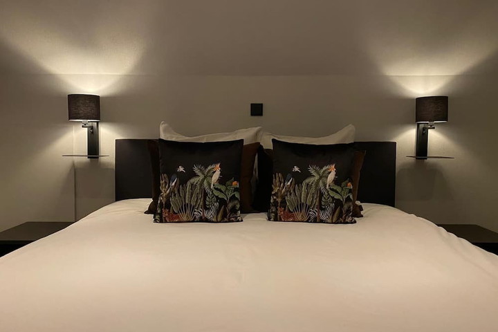Wellness Suite Luxexcellent - Oss