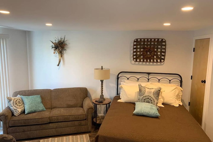 Blue Sky Cottage!!!! - Bethany, MO