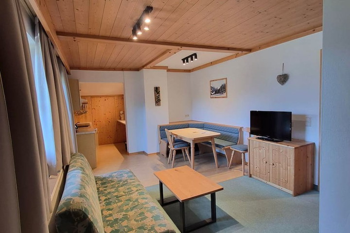Apartment Sarah - Landhaus Steiner - Ramsau am Dachstein