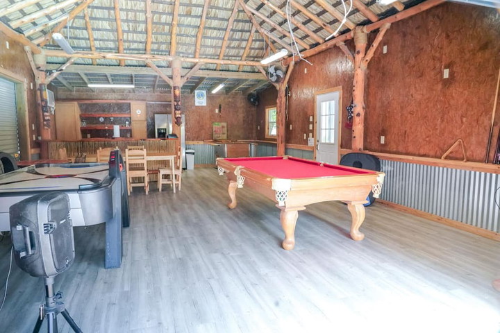 Galveston Bay Retreat - League City, TX