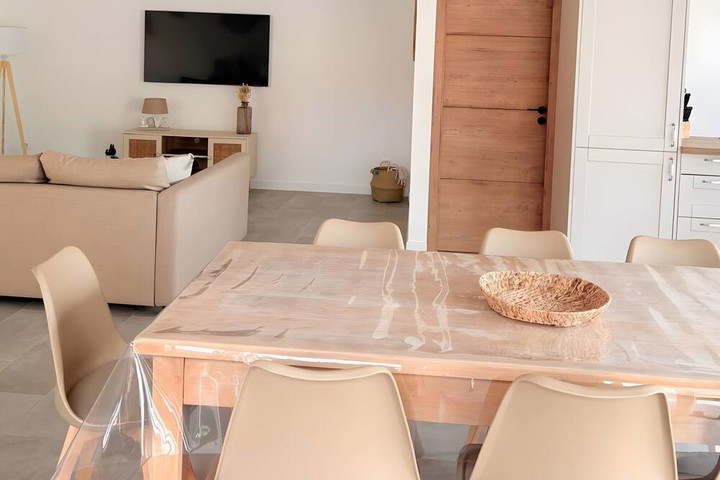 Gîte 'ôVioletis' Avec Terrasse Privée, Jardin Privatif Et Wi-fi - Somme