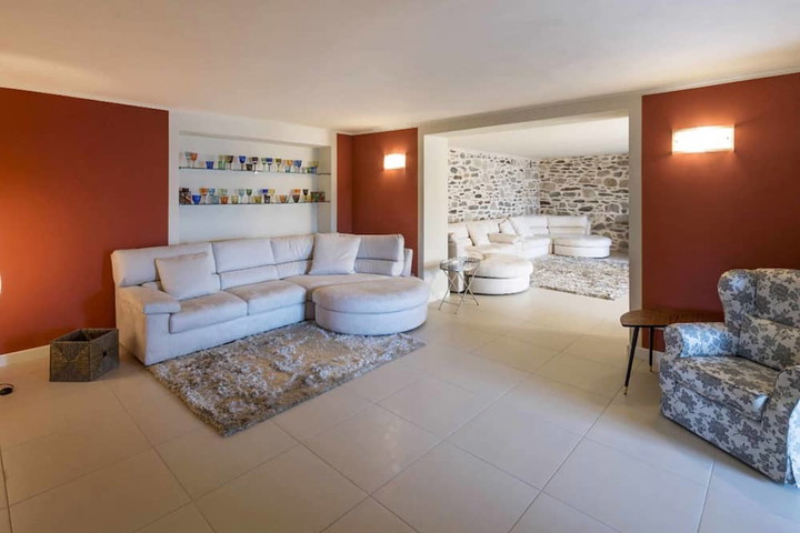 Villa Alina With Pool And Lake View - My Rental Homes - Verbania